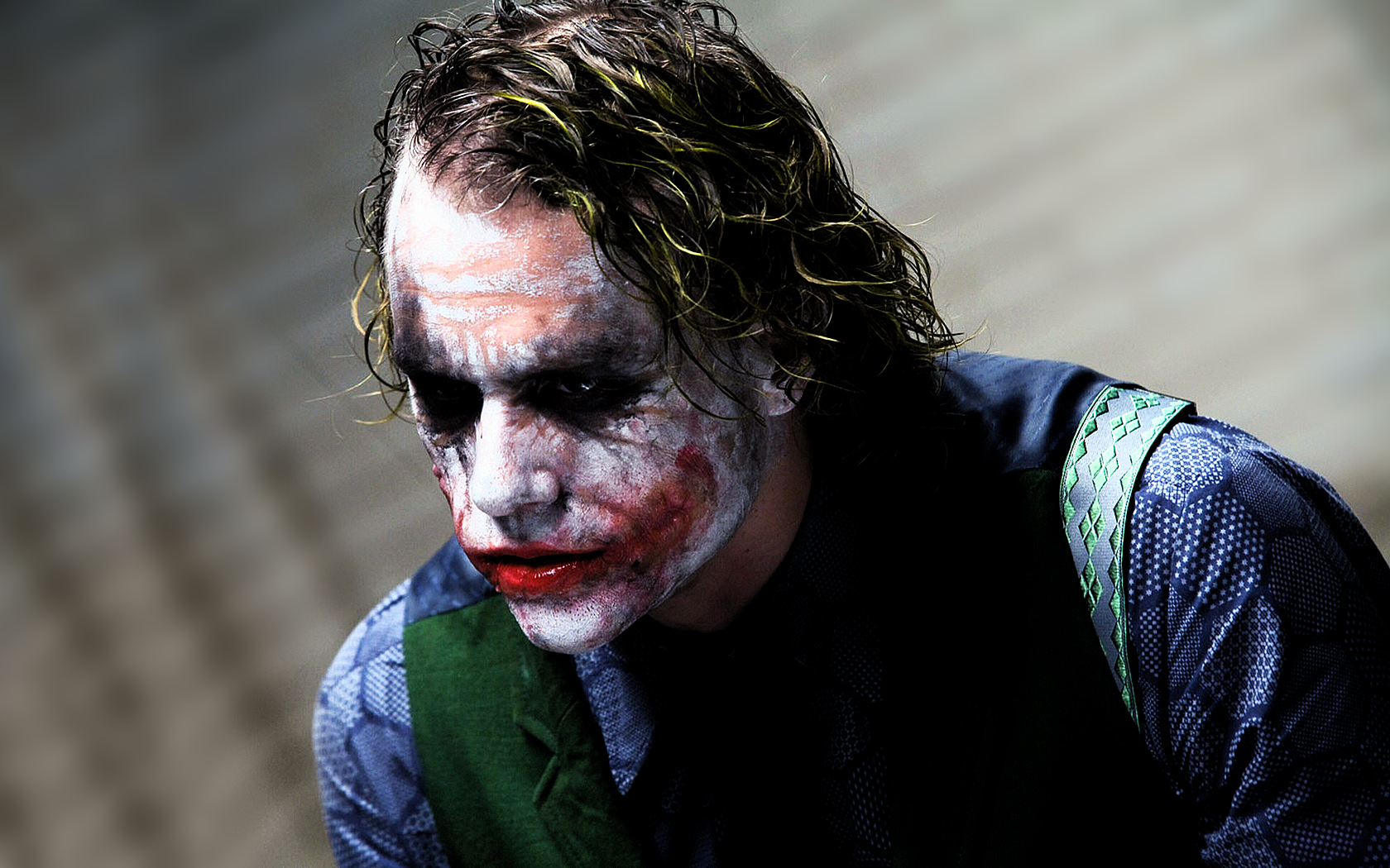 Fans descubren que Joker de Ledger está basando en Tom Waits