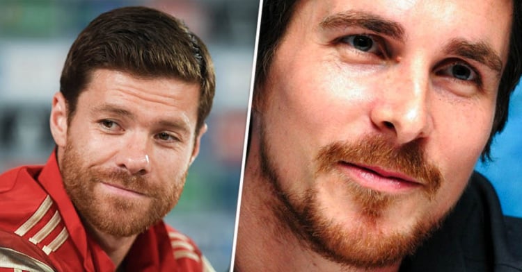 ¿Por qué algunos hombres tienen barba roja y cabello oscuro?