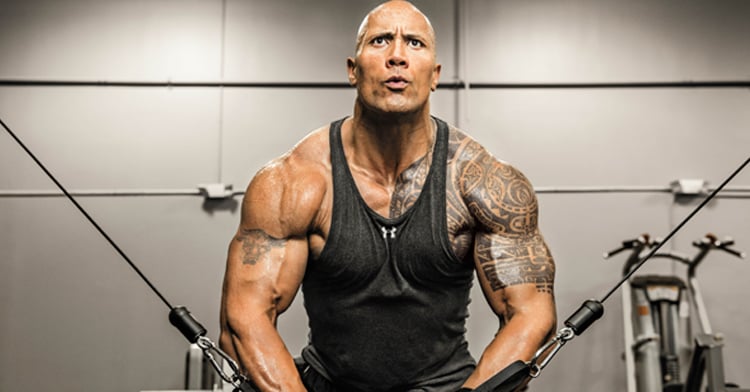 7 consejos para vivir, a través de la experiencia de La Roca