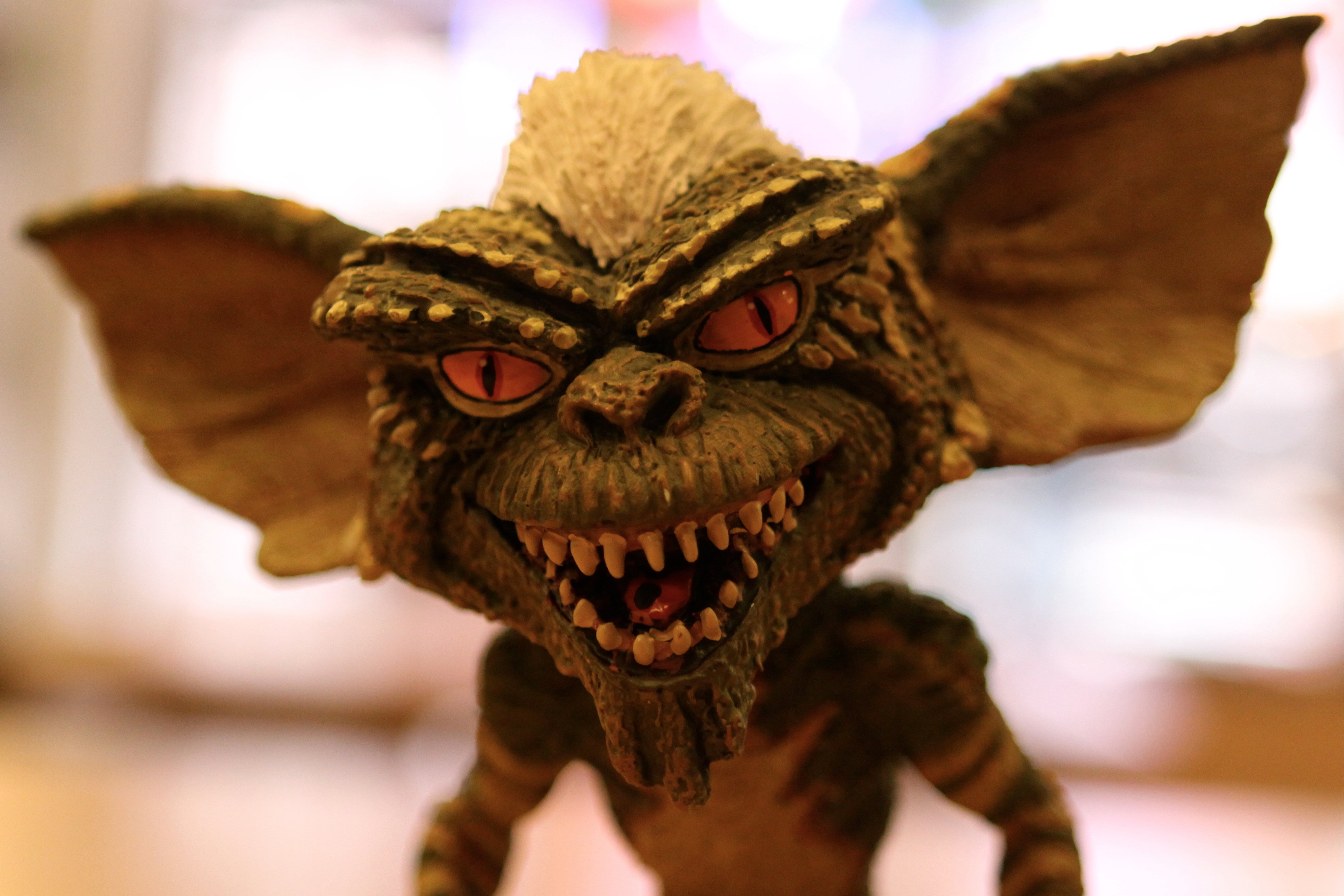 Los Gremlins regresan tras 31 años Confirman tercera película