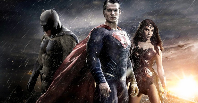 8 Ridículas veces en las que Superman fue derrotado