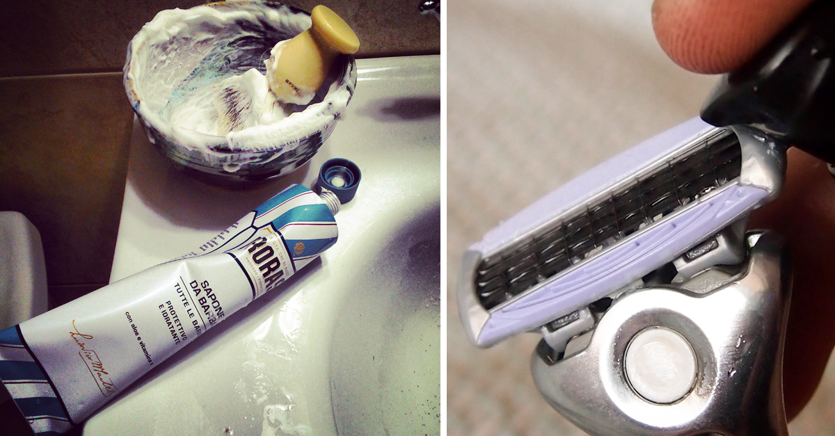 Prácticas para el aseo personal que todo hombre debe saber