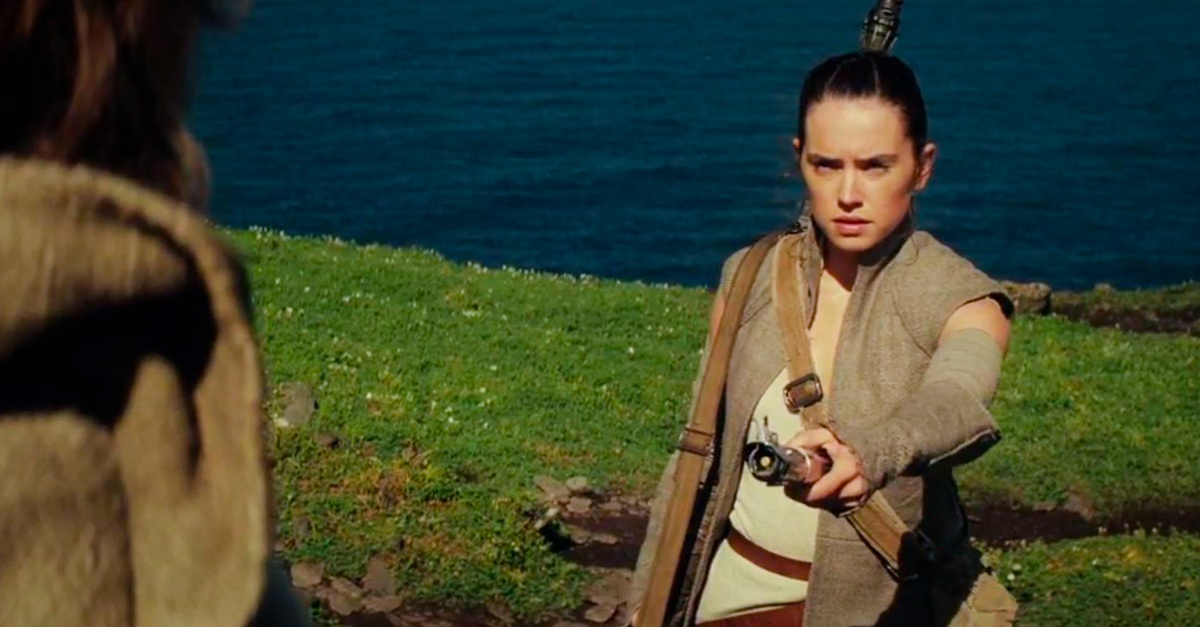 Inicia oficialmente el rodaje de Star Wars: ‘Episode VIII’