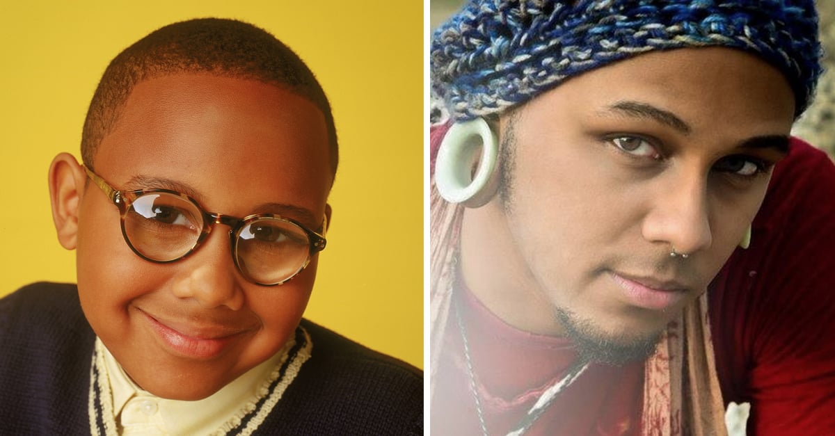 Así se ve Stevie de “Malcom”, 10 años después de la serie