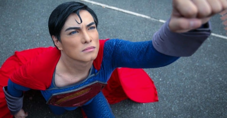 8 Ridículas veces en las que Superman fue derrotado
