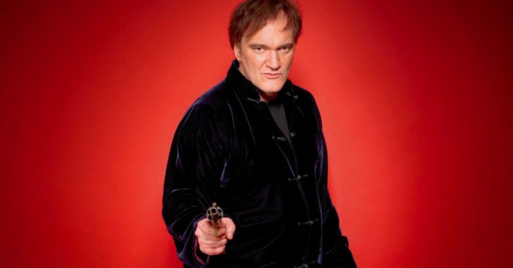 9 Mejores películas que ha dirigido Quentin Tarantino