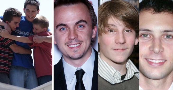 Así se ve Stevie de “Malcom”, 10 años después de la serie