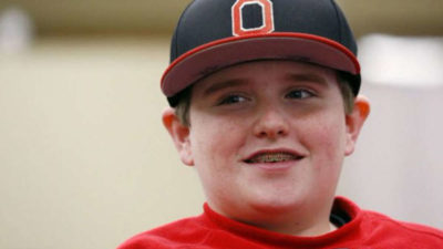 Niño rechaza oferta de 30 millones de dólares por su proyecto