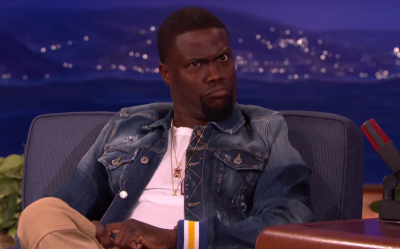 Las 15 frases más profundas y graciosas de Kevin Hart