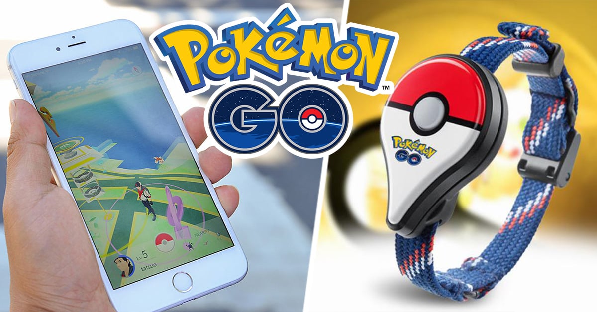 Nintendo lanzará el juego Pokemon go en julio; no dio fecha