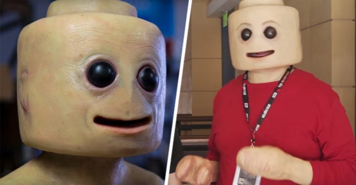 Albert Stevens, el hombre más radioactivo de la historia