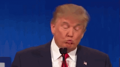 Marvel crea con Donald Trump al villano MODAAK