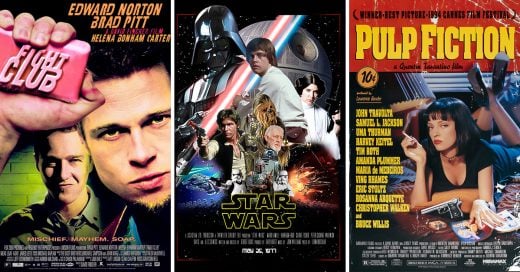 Las 10 mejores películas de todos los tiempos, según IMDb