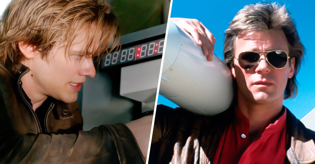 Lanzan el tráiler del reboot de Macgyver; Mira el tráiler