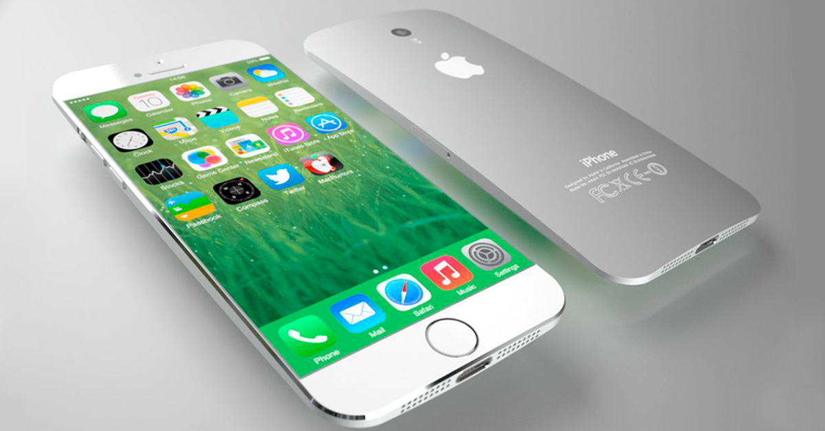 El iPhone 7 de Apple saldrá a la venta el 7 de septiembre