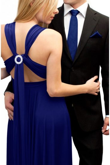 Reglas de oro que todos los que usan corbata deben saber