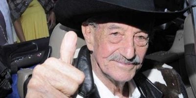 Muere Mario Almada; aquí 11 Datos que todo Hombre debe saber