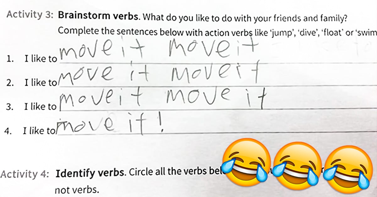 14 formas ingeniosas de contestar exámenes