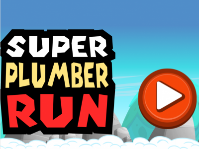 Super Plumber Run, el clon de ‘Super Mario Run’ para Android
