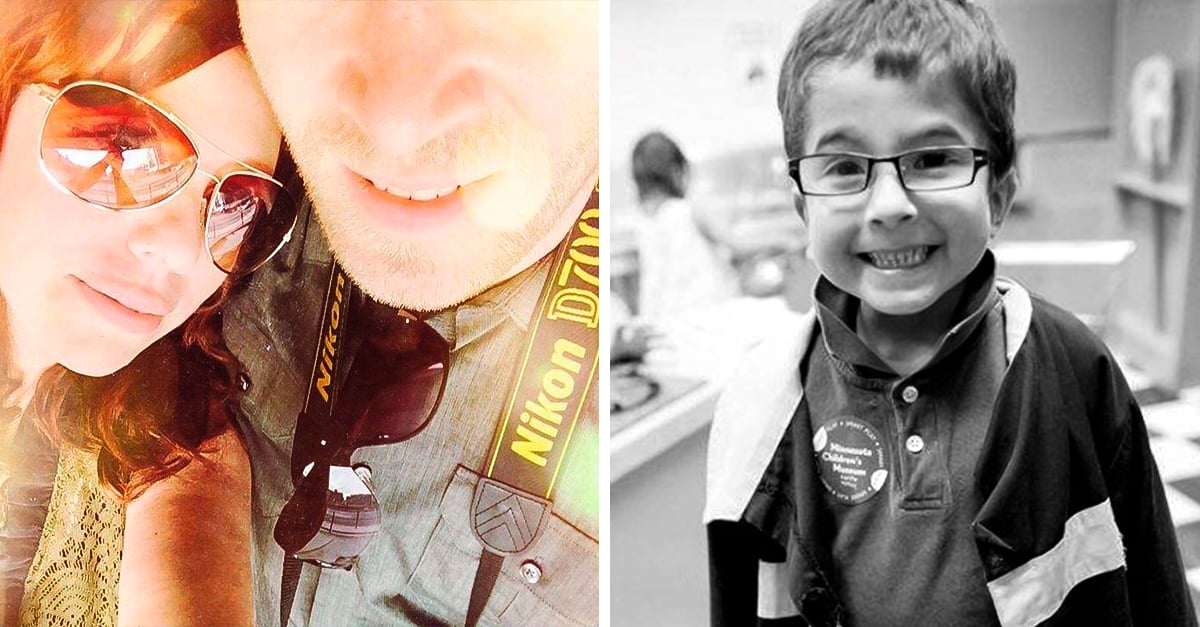 Niño enfermo muere porque sus padres prefirieron orar