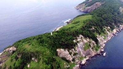 Isla de las Cobras: La isla más peligrosa del mundo