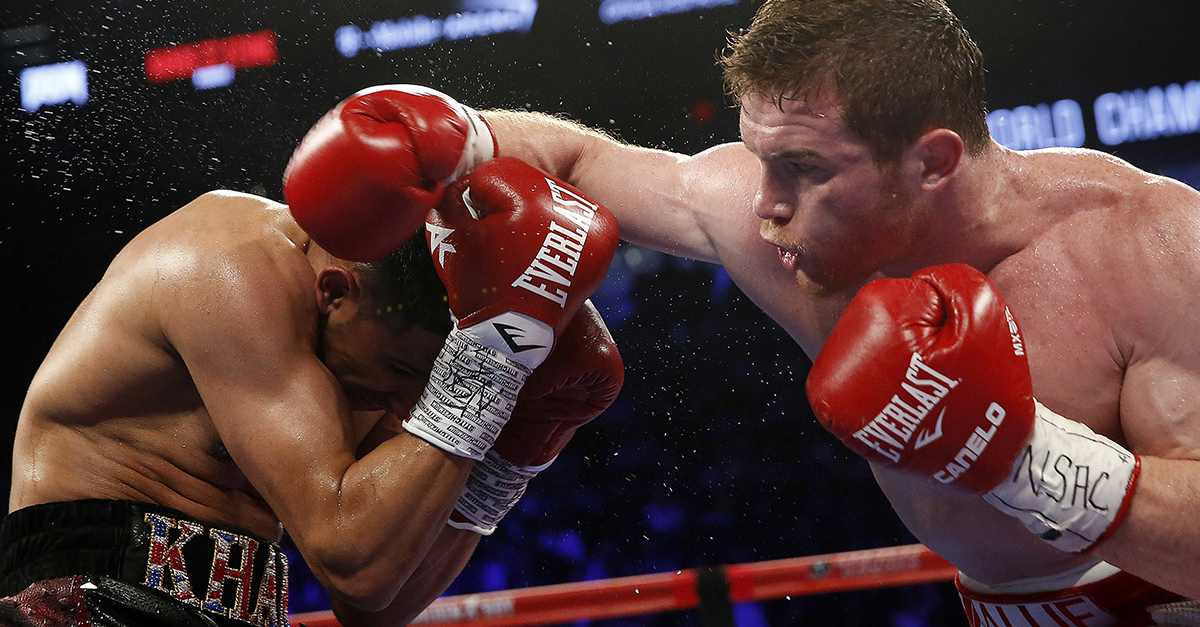 Reglas básicas de box que todo hombre debe dominar: defensa