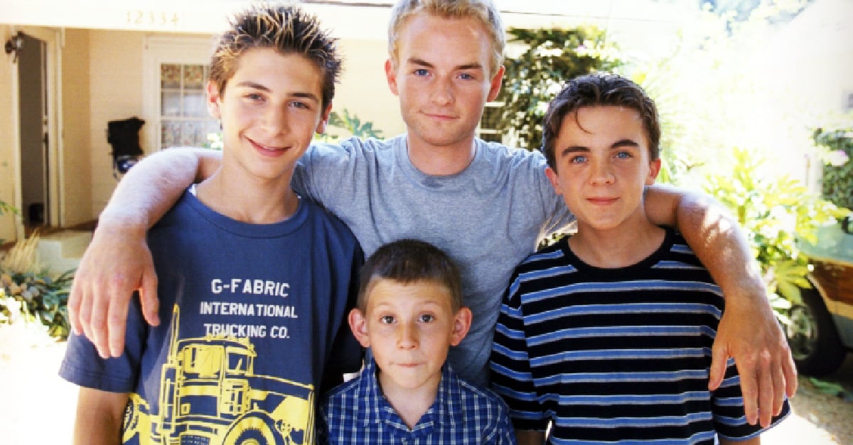 Estudio afirma que los hermanos mayores son más inteligentes