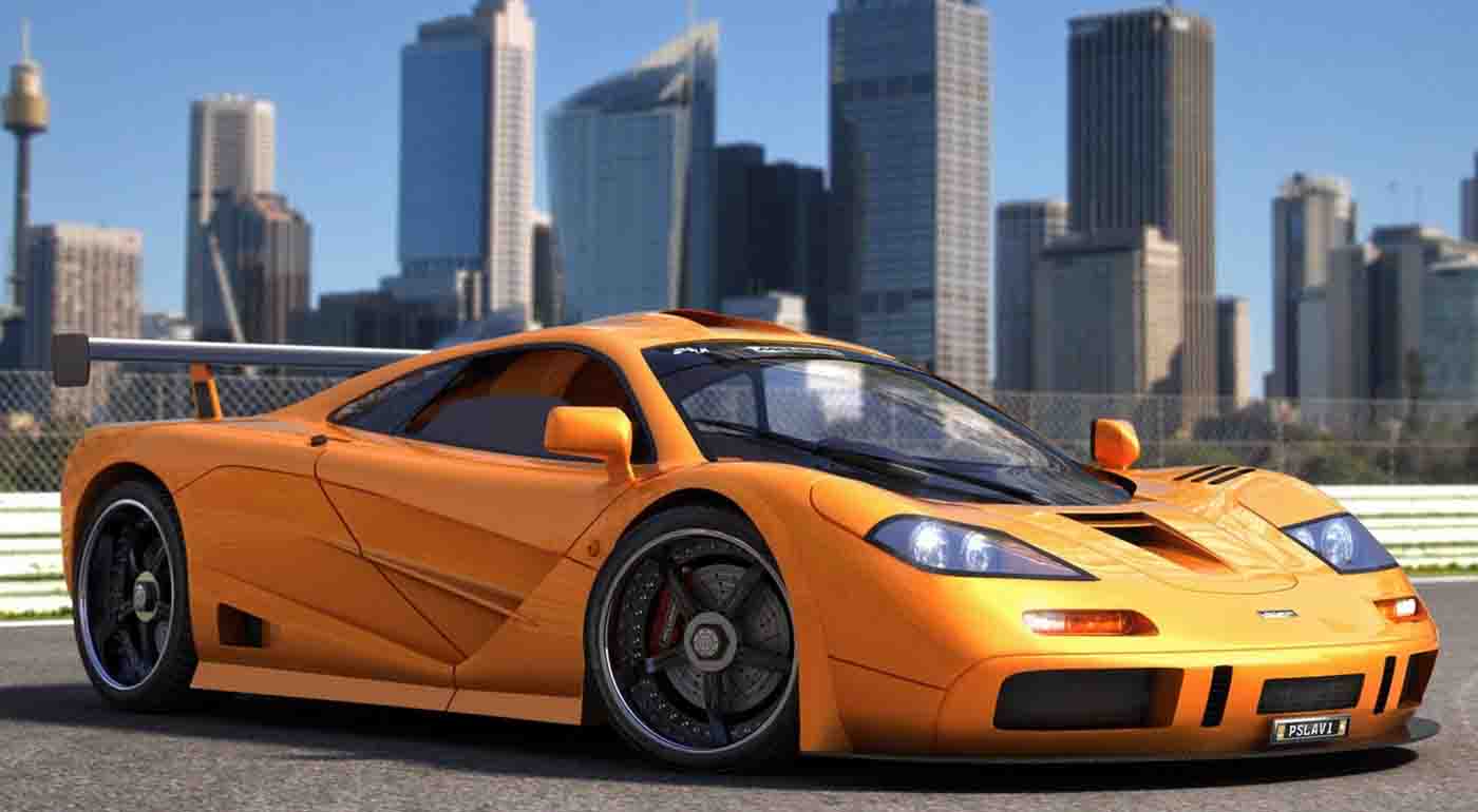 Aquí los 10 autos más rápidos del mundo, no sabes cuál gana