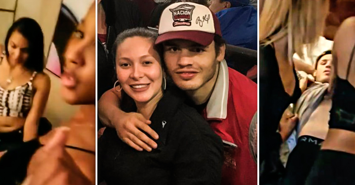 Julio César Chavez Jr dice que strippers lo robaron Julio César Chavez Jr dice que strippers lo robaron