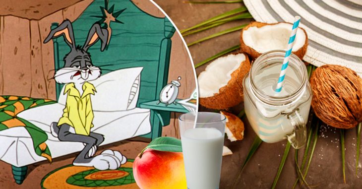 18 Remedios caseros que te ayudarán a curar la resaca