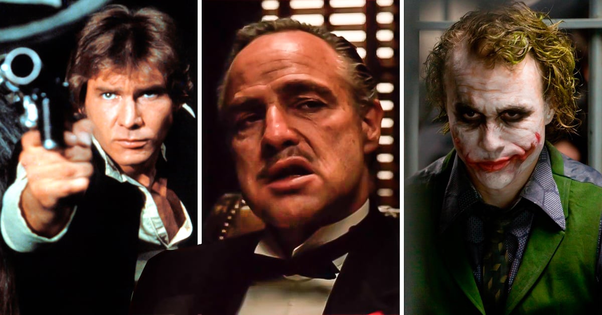 Las mejores franquicias cinematográficas de todos los tiempos