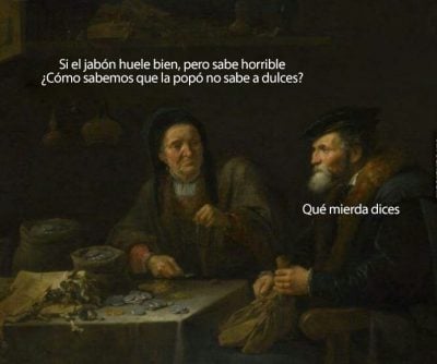 20 pinturas clásicas que las personas convirtieron en memes