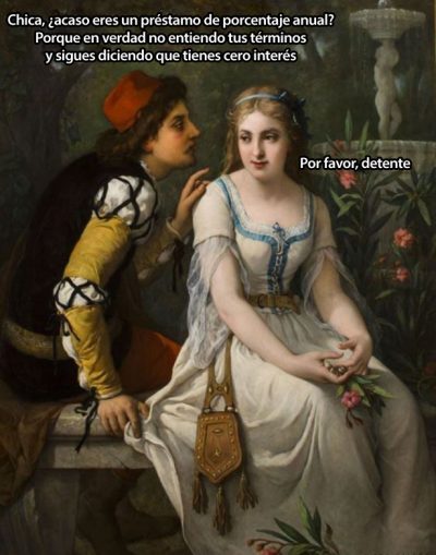 20 pinturas clásicas que las personas convirtieron en memes
