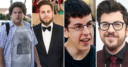 Elenco de ‘Supercool’ se reúne y la nostalgia nos invade