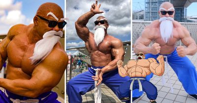 30 Nuevos disfraces del maestro del cosplay barato
