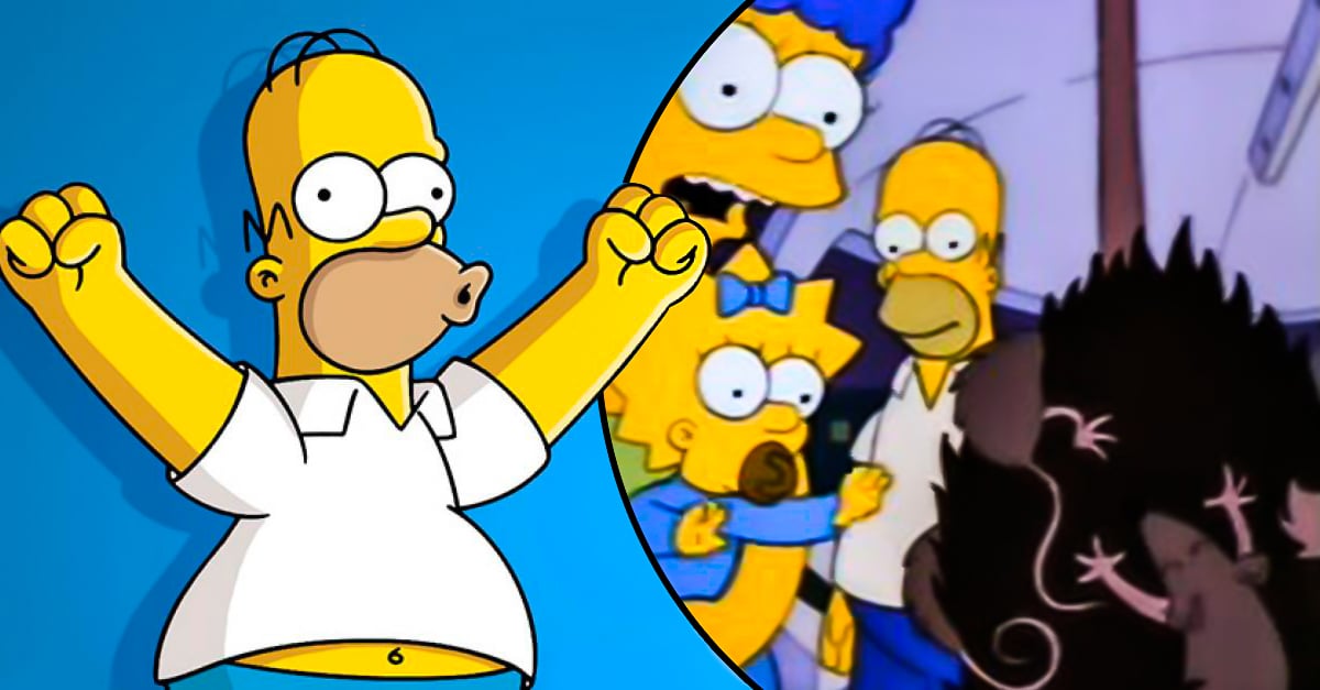 ¿Cuál fue el episodio que marcó la muerte de ‘Los Simpson’?