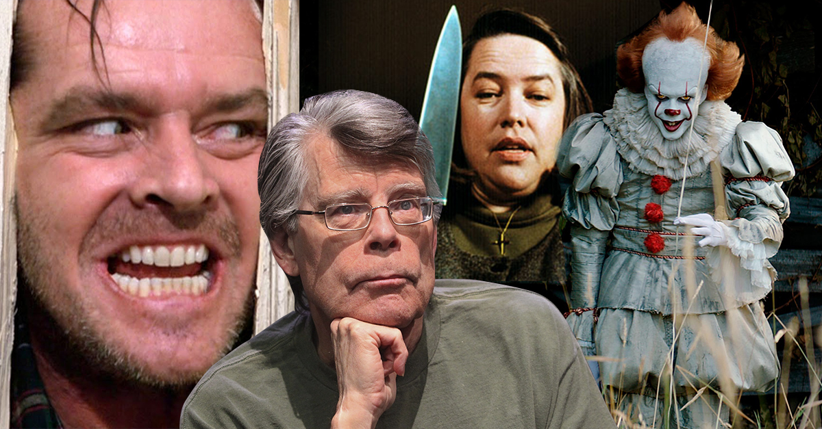 Actores de 18 clásicos personajes de cintas de terror