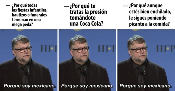 Guillermo del Toro debutará como actor en una serie de HBO