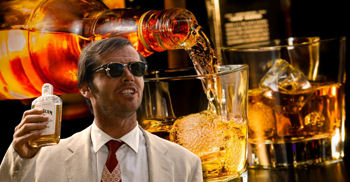 15 elegantes bebidas para los amantes del whiskey.
