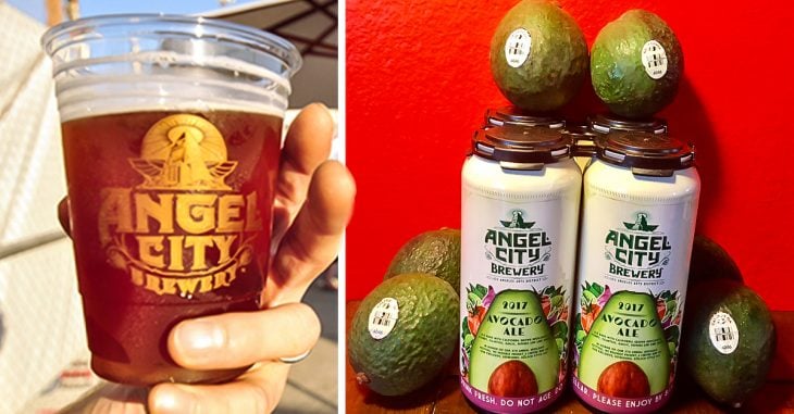 Yakulada la nueva bebida que combina Yakult y cerveza