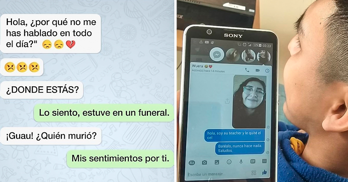 30 Conversaciones sad que te harán sentir mejor contigo
