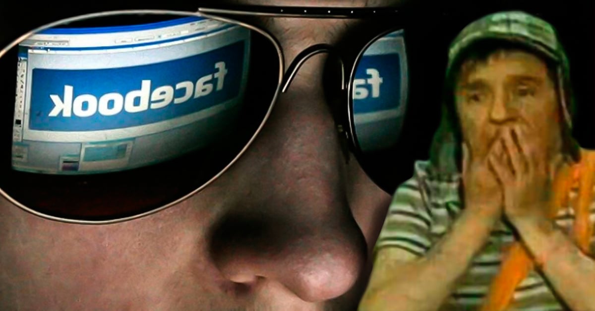 Como descubrir la información que Facebook tiene sobre ti