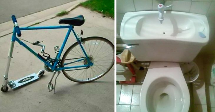 15 Inventos que nadie pidió pero que de todos modos crearon