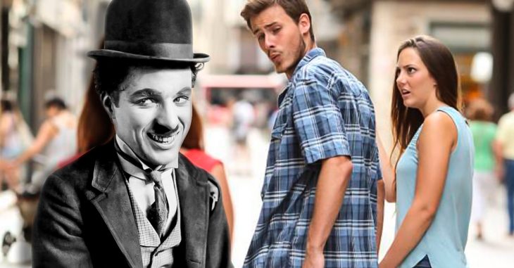 Así lucen actualmente los niños llorando del famoso meme