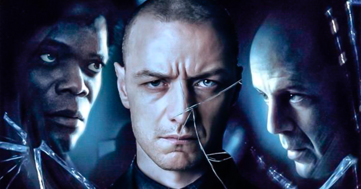 Llega el primer tráiler de Glass de M. Night Shyamalan