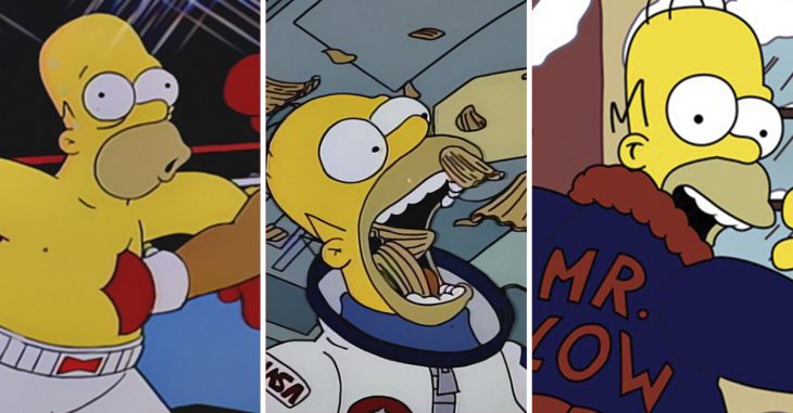 Los 10 capítulos más tristes y conmovedores de ‘Los Simpson’