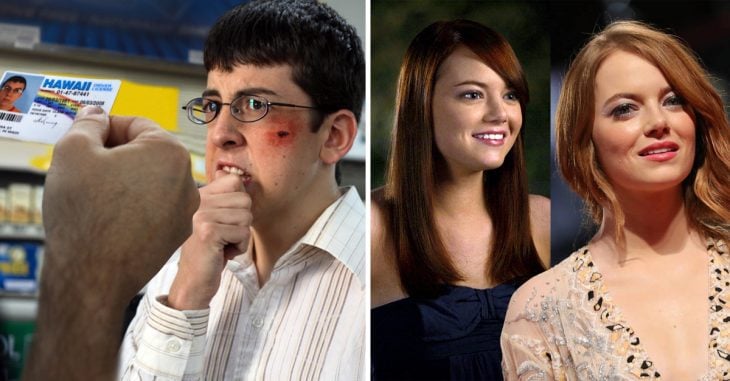 Elenco de ‘Supercool’ se reúne y la nostalgia nos invade