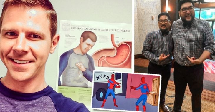 26 Cosas random que no te topas todos los días