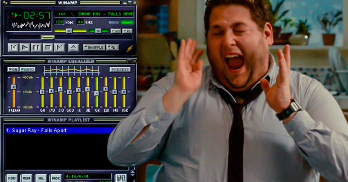 Se anuncia el regreso del Winamp en 2019; todo un clásico