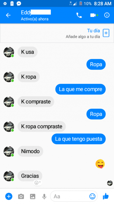 22 conversaciones sad en las que seguro te vas a reflejar